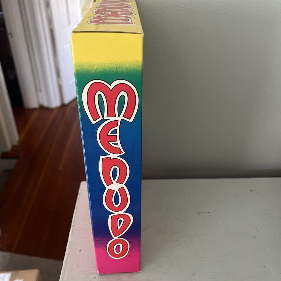 1983 Menudo Doll Ricky Roy Johnny Ray 8" Action Figure Toy | eBay