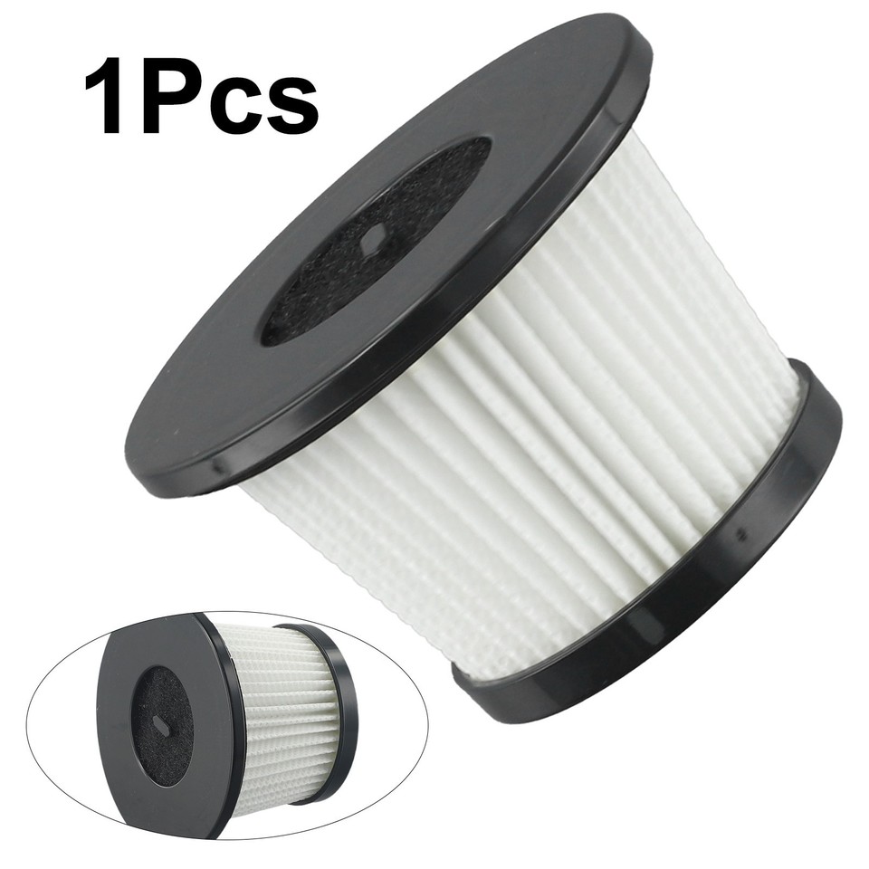 1Piece Filter For Silvercrest Shaz 22.2 C3 Cordless Vacuum Cleaner ...