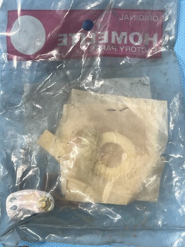 NOS oem HOMELITE Point Set A-63631 | eBay
