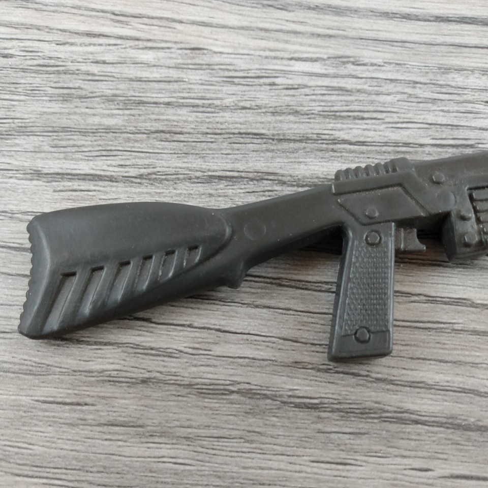 1978 Star Wars Jawa 12” Series Figure BLASTER Gun Part | eBay