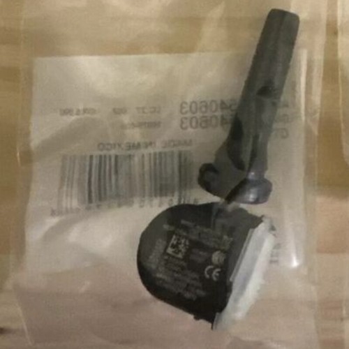 433MHz OEM Tire Pressure Sensor TPMS 13540603 For Buick Cadillac GMC ...