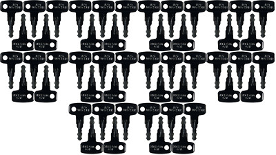 Fits Wacker Roller Key *50 Pack* | eBay