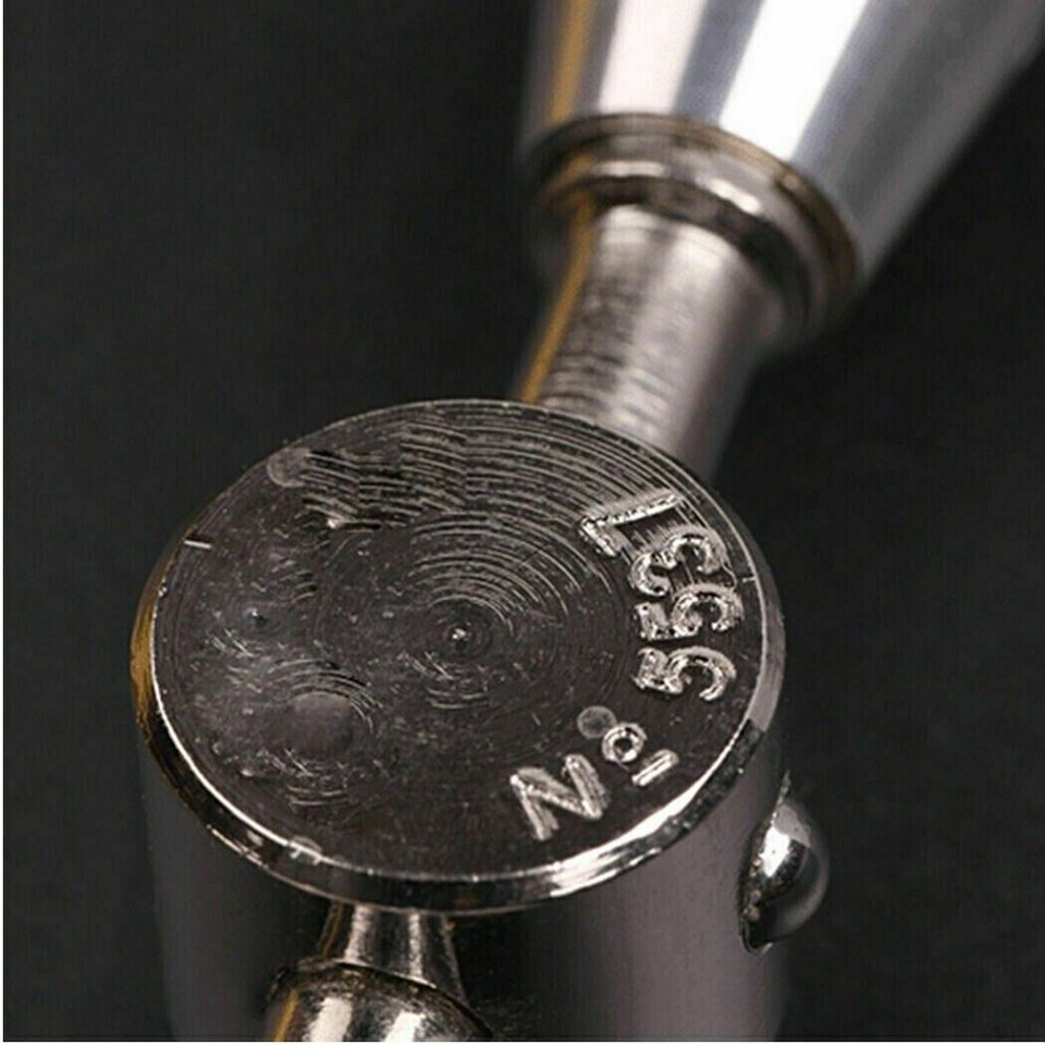 For Rolex and Tudor Case Back Cover Opener Remover Watch Repair Tool ...