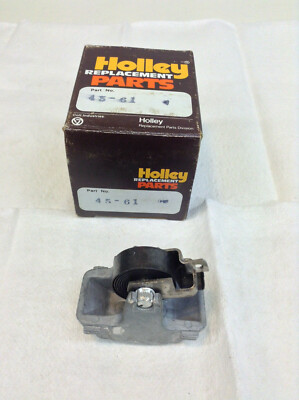 DIVORCED CHOKE THERMOSTAT 2BBL ROCHESTER CARBURETOR 1971-1972 PONTIAC ...