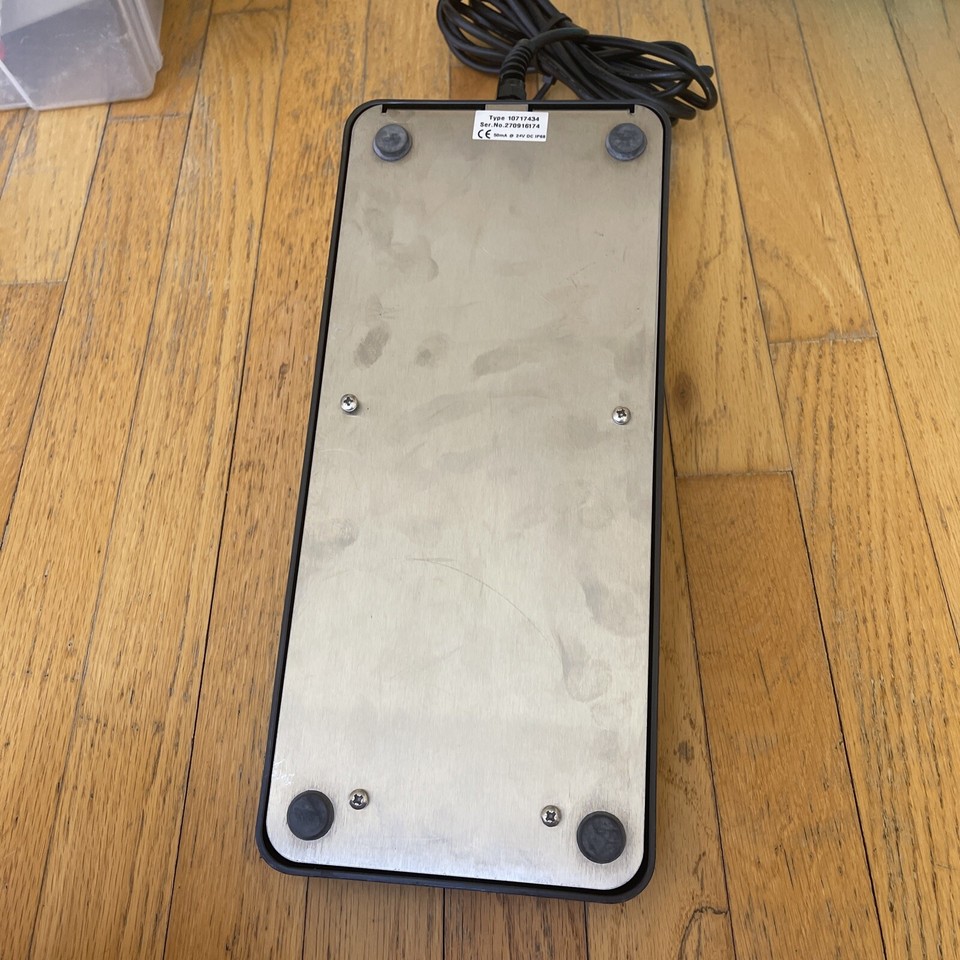 Microscope Stage Controller Joystick Focus Mag 10717434 | eBay