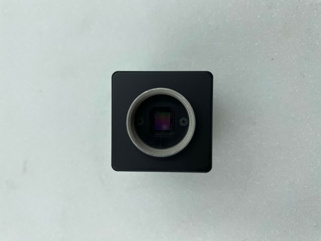 1pc Sony Xcl-5005 Industrial CCD Camera Black and White for sale online ...