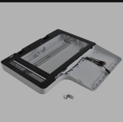 HP OEM F2A76-67909 LJ Ent. M527 MFP Image Flatbed Scanner Unit | eBay