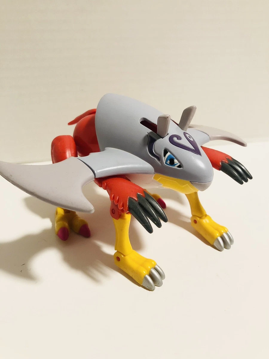 Digimon Halsemon Egg