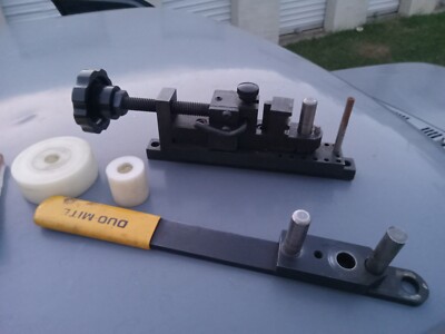 Fabrication - Hand Bender