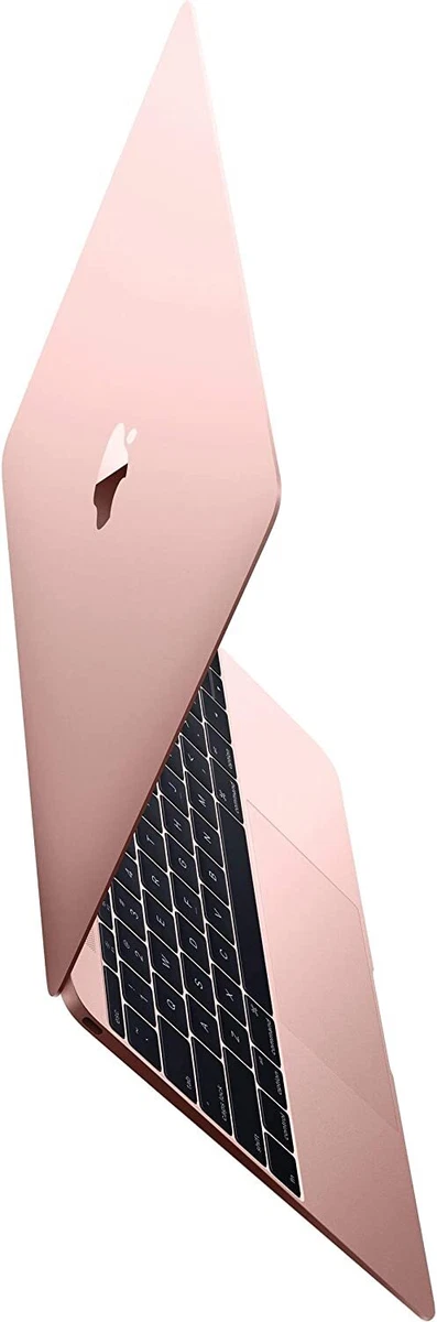 Apple Laptops Pink