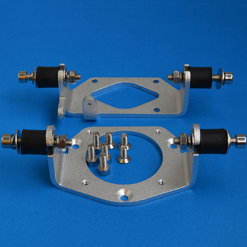 RC#728 Alu Alloy ENGINE MOUNT ZENOAH QUIET QD RCMK K30S CRRC RC Model ...