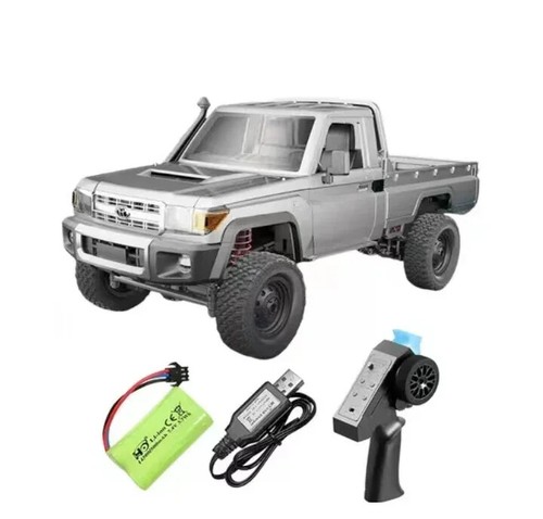 MN82 Pro 1:12 MN Model RTR Version RC Remote Control Car 2.4G 4WD Off ...