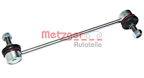 METZGER Link Stabilizer Front Left For KIA Picanto 04- 54830-07000 ...