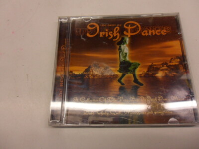 CD The Best of Irish Dance | eBay.de