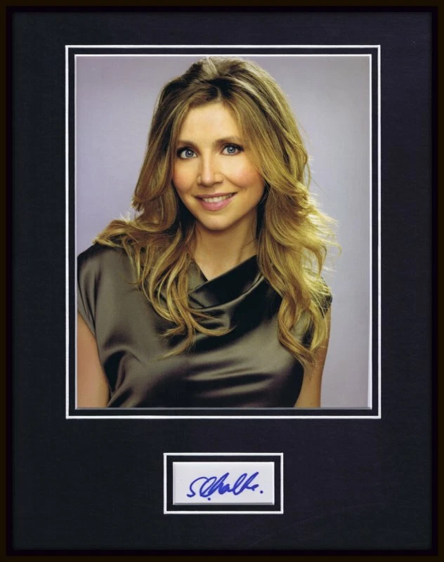 Sarah Chalke Roseanne