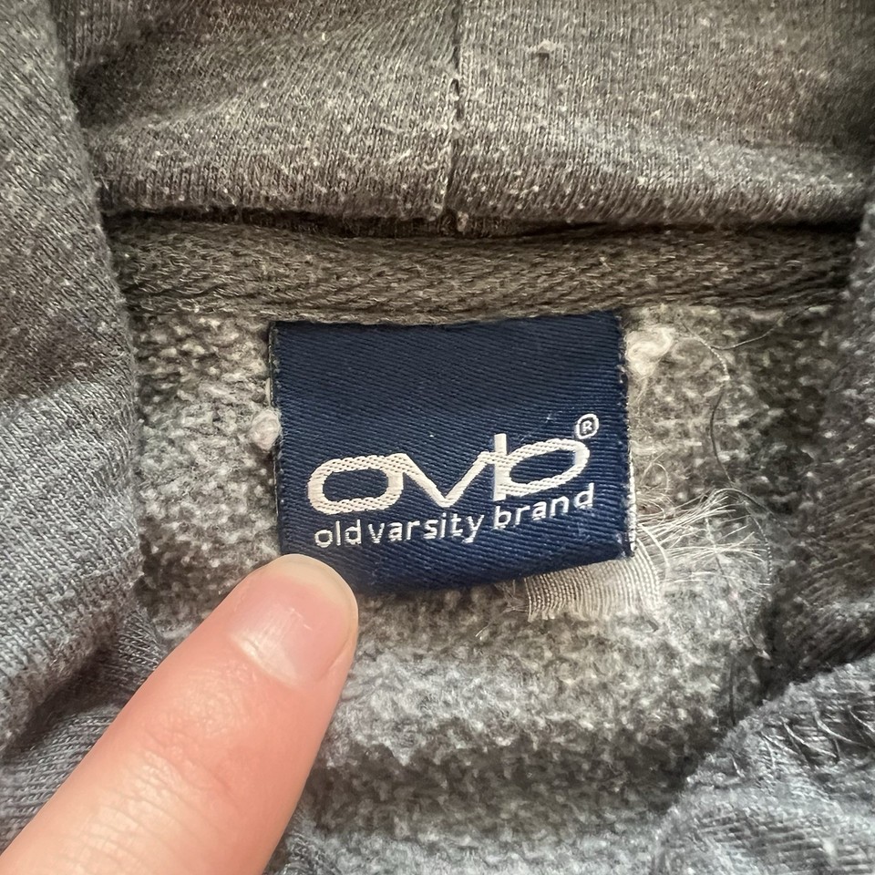 Vintage Y2K Penn State Nittany Lions Sweatshirt Mens XL Blue NCAA 2000s ...