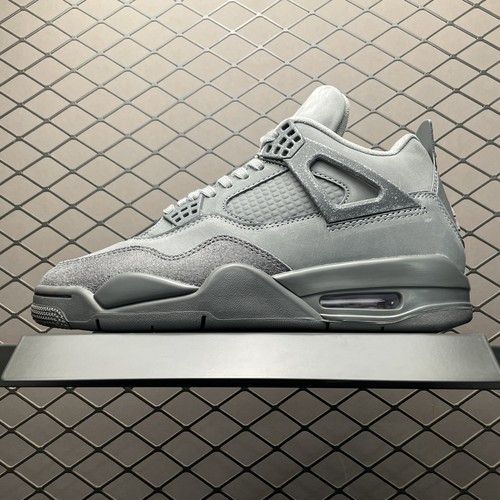 FQ7928-001 Air Jordan 4 Retro SE Paris Olympics Wet Cement | eBay