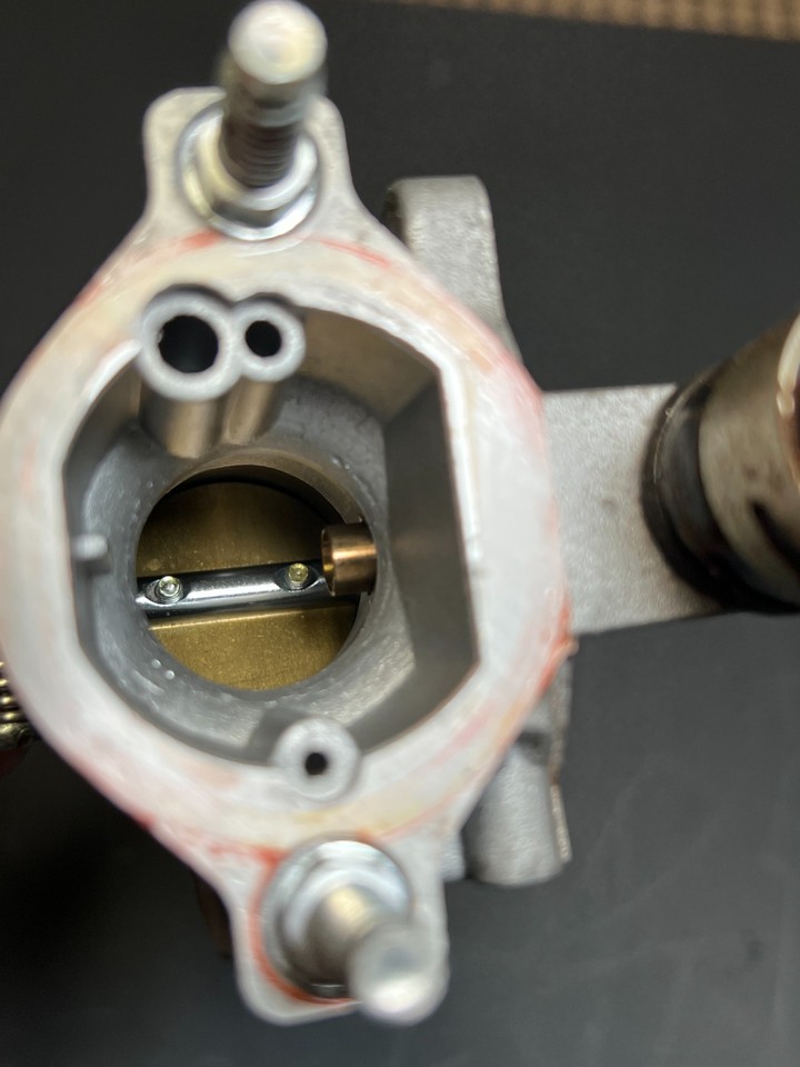 Briggs & Stratton Small Engine Parts Carburetor Intake Lawn Mower Yard ...