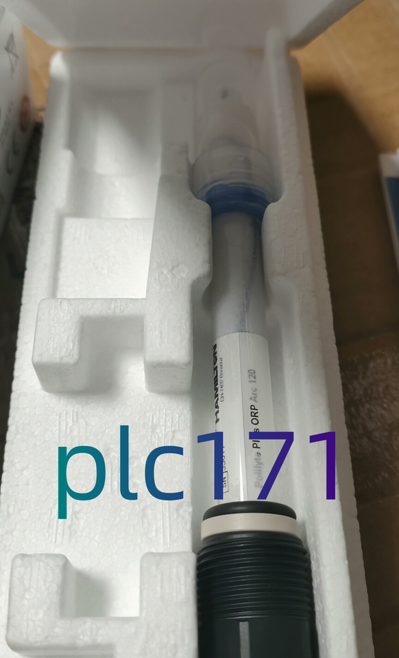 1PC New 243060 Polilyte plus orp arc 120 pH sensor fast shipping | eBay