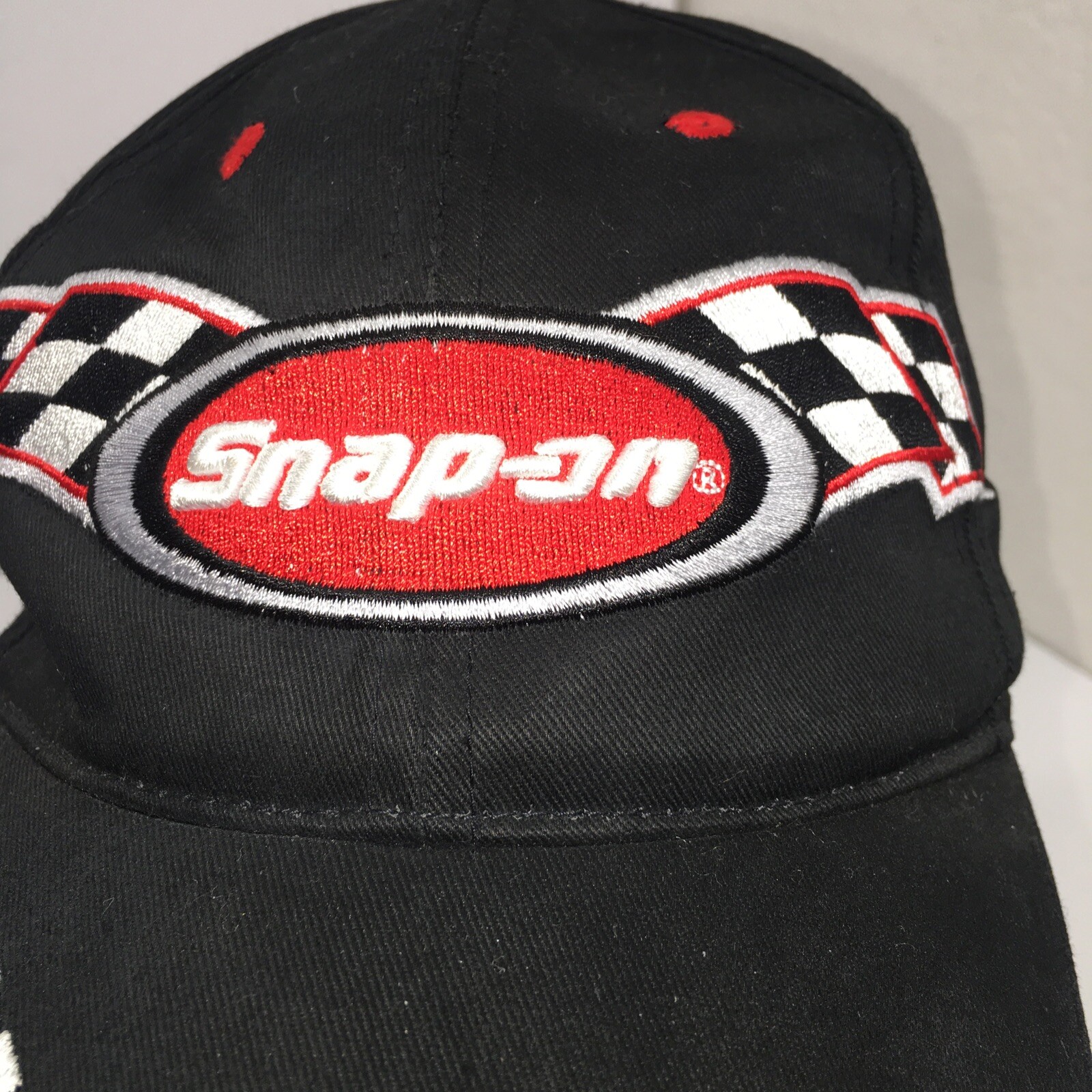 Vintage Snap On Tools Racing Adjustable Cap Checker … - Gem