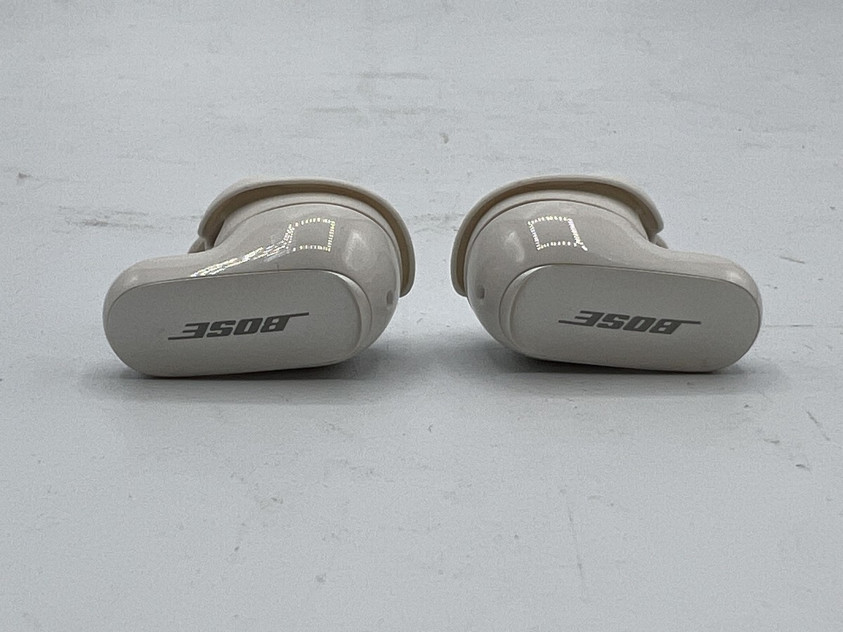 Bose QuietComfort Earbuds II 435911 Wireless Headphones Bose QuietComfort Earbuds II 435911 Wireless Headphones