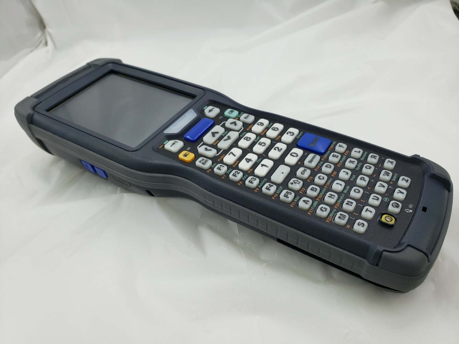 Intermec CK71 CK71AA6EN00W1400 ITE Windows Mobile 2D Imager Barcode ...