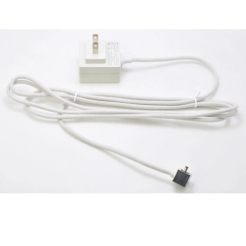 Digital Photo Frame Power Adapter Charger SR-A30503000U2 For Aura Mason ...