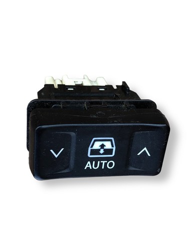 2003-2009 Toyota 4Runner Rear Back Window UP DOWN Control Switch Button ...