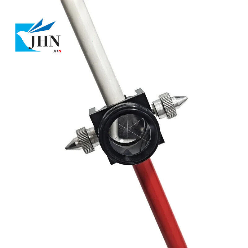 NEW 103 Mini prism with 3/poles for TOPCON SOKKIA NIKON South total ...