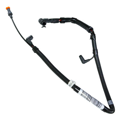 OEM NEW 05-10 Ford Explorer Vacuum Emission Vapor Tube Intake Elbow ...