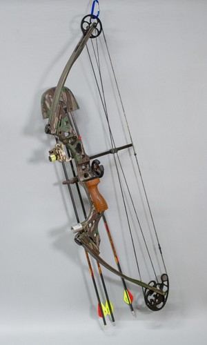 (MA5) Mathews Solocam Z-Max Compoud Bow 70 Lbs | eBay