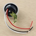 Light Switch Control Sensor DC 12V 10A Adjustable Automatic WaterProof ...