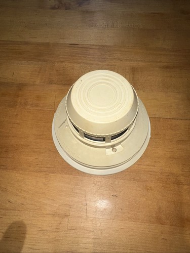Fire Alarm Fire-Lite SD-300 Smoke Detector USED | eBay