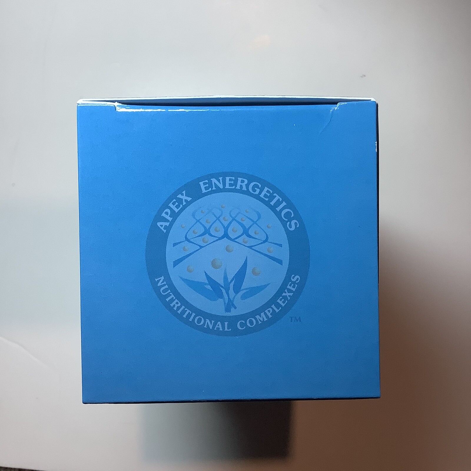 Apex Energetics Turmero-XL Active K-109 Dietary Supplement - 16 fl oz ...