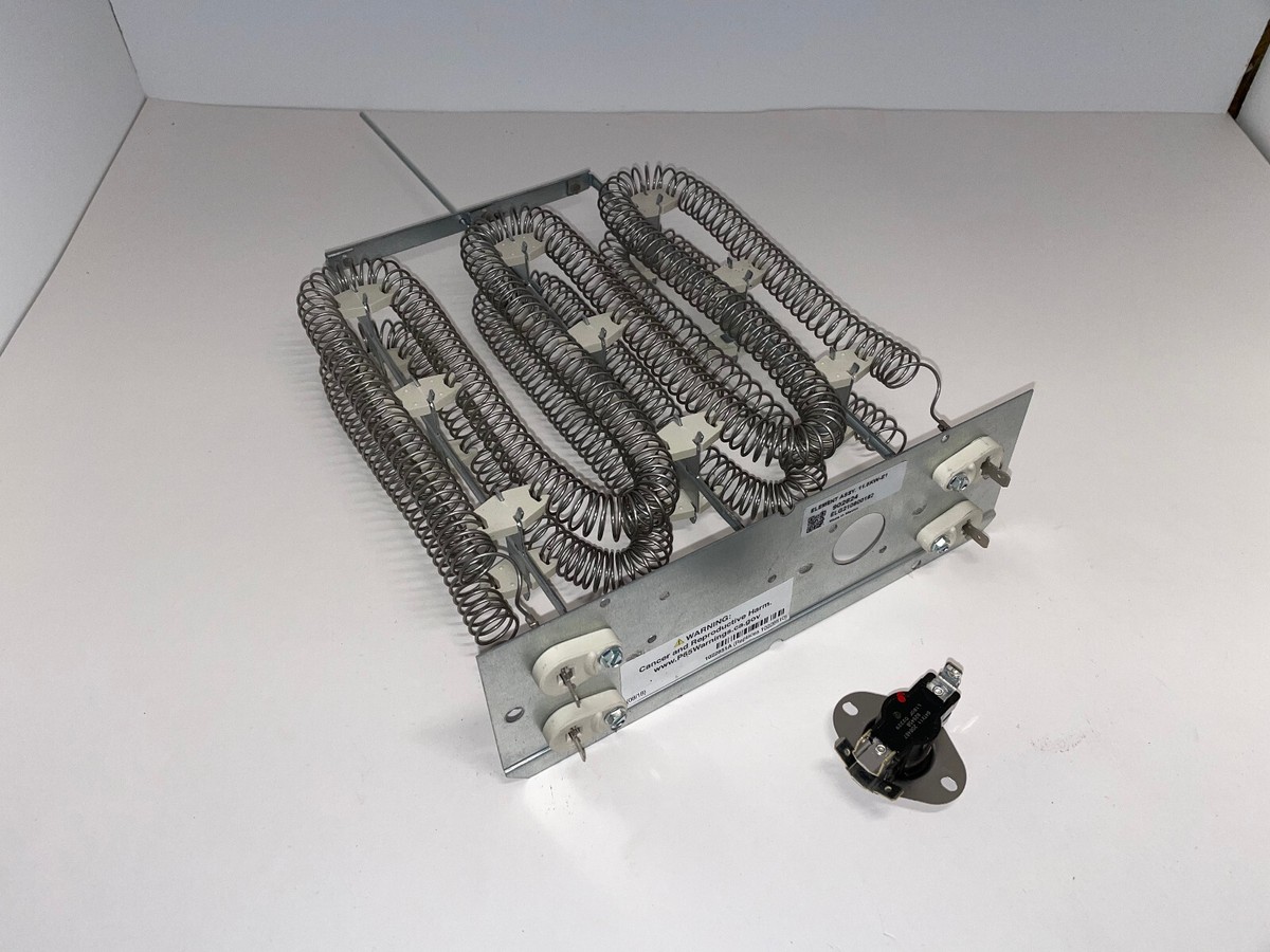 Nordyne E2eb 012ha Wiring Diagram