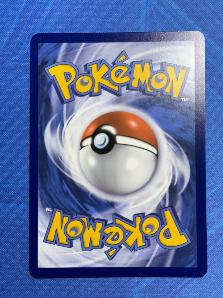 Pokémon TCG Naclstack Scarlet & Violet: Paldean Fates 177/091 Holo ...