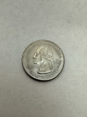 RARE QUARTER 2000 P South Carolina State Quarter | eBay