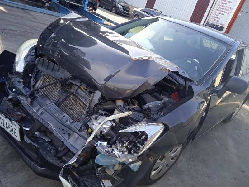 8727006060 HEIZUNG MOTOR / 72223FJ000 / 7396093 FÜR SUBARU IMPREZA G13 ...