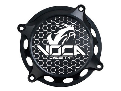 Rieju MRT 50 Cross Freejump 15-17 Voca CNC Black Alternator Ignition ...
