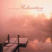 Ultimate Relaxation Album - Music CD - Ultimate Relaxation Album - 2001 ...