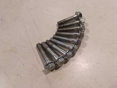 GENERAC BOLT SET PART NUMBER 0H58410169 | eBay