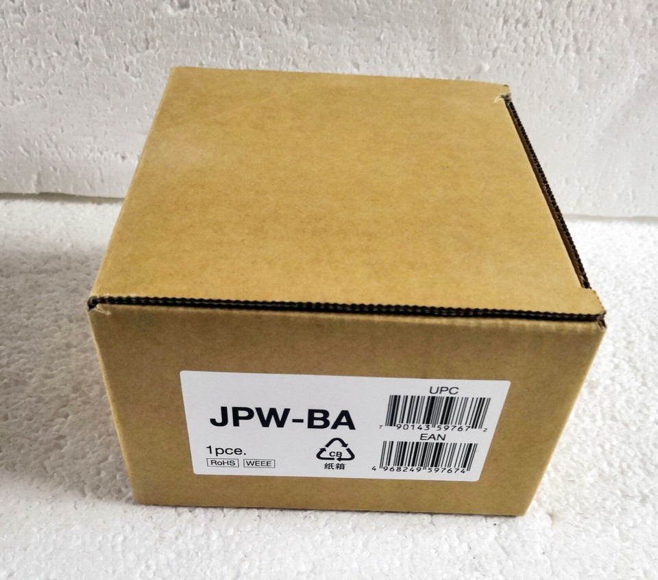 New Aiphone JPW-BA Video Adapter for JP Series Intercom System 790143597672| eBay
