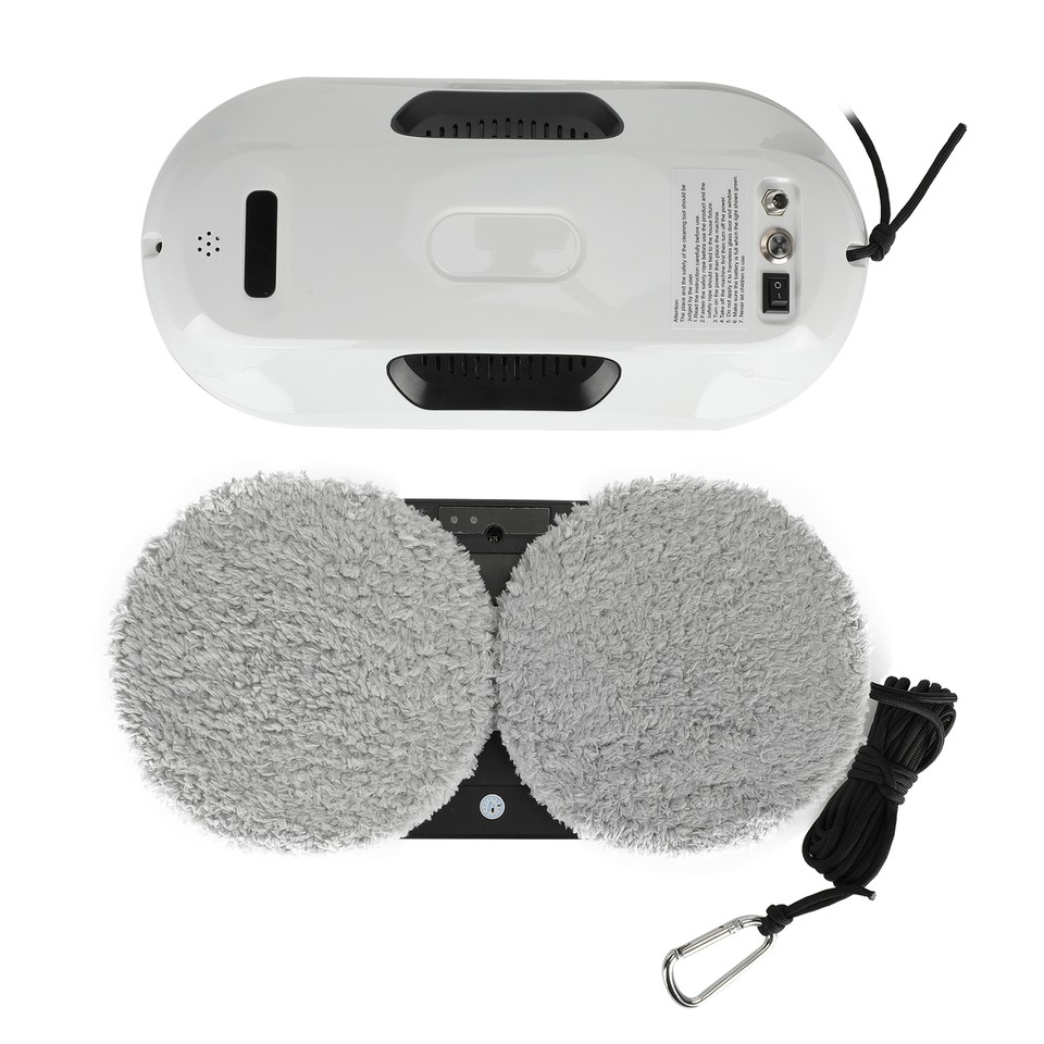 Ultrathin Smart Window Cleaner Window Cleaning Robot Remote Glass ...