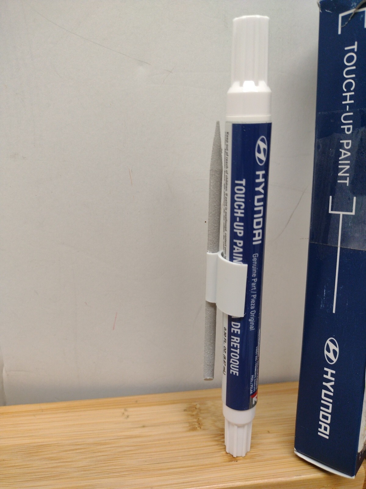 00F05AU000TR4 - TU PAINT PEN TR4 - Hyundai for sale online | eBay