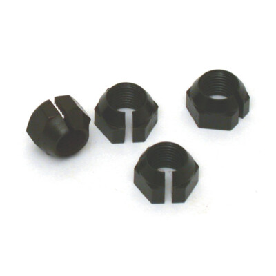 Jims Moto Motorcycle Lock Nuts For Tappet Adjuster Screw For 15-85 All ...