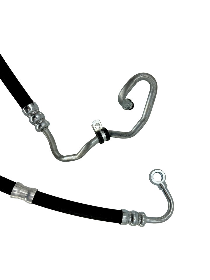 Vorlaufleitung Servoleitung A 2114660481 für Mercedes E-Klasse E W211 ...