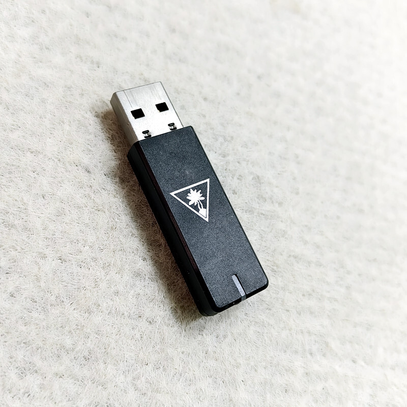 USB Receiver Stealth600X-USB-TX for Turtle Beach Stealth 600 GEN 2 USB ...