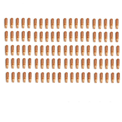 Contact Tips 206188 .045" .040AL for Miller FasTip Spoolmatic 15A 30A ...