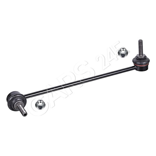 FEBI Link Stabilizer Steel Front Left For PORSCHE 997 99734307302 | eBay