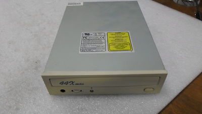 450D 44X MAX CD-ROM DRIVE | eBay